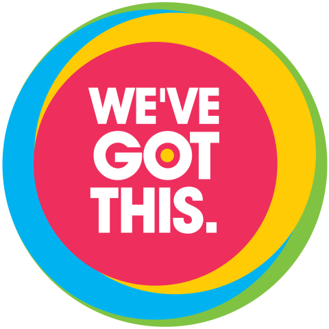 We've Got This - Open Mental Health