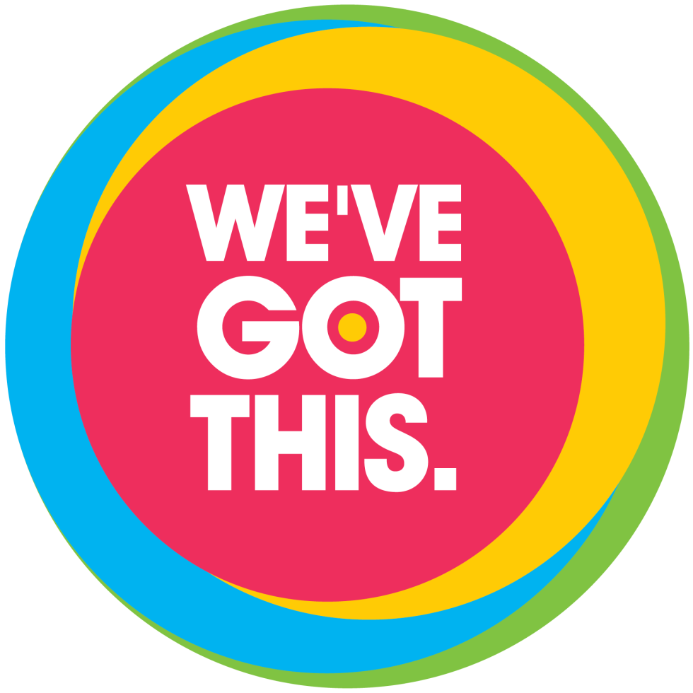 We've Got This - Open Mental Health