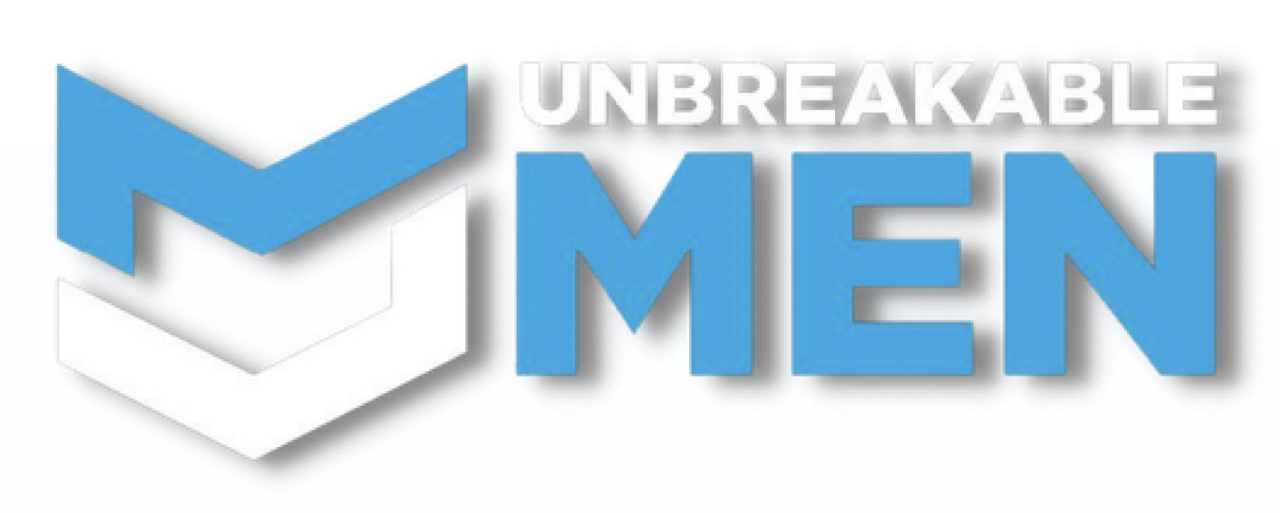 Unbreakable Men - Open Mental Health