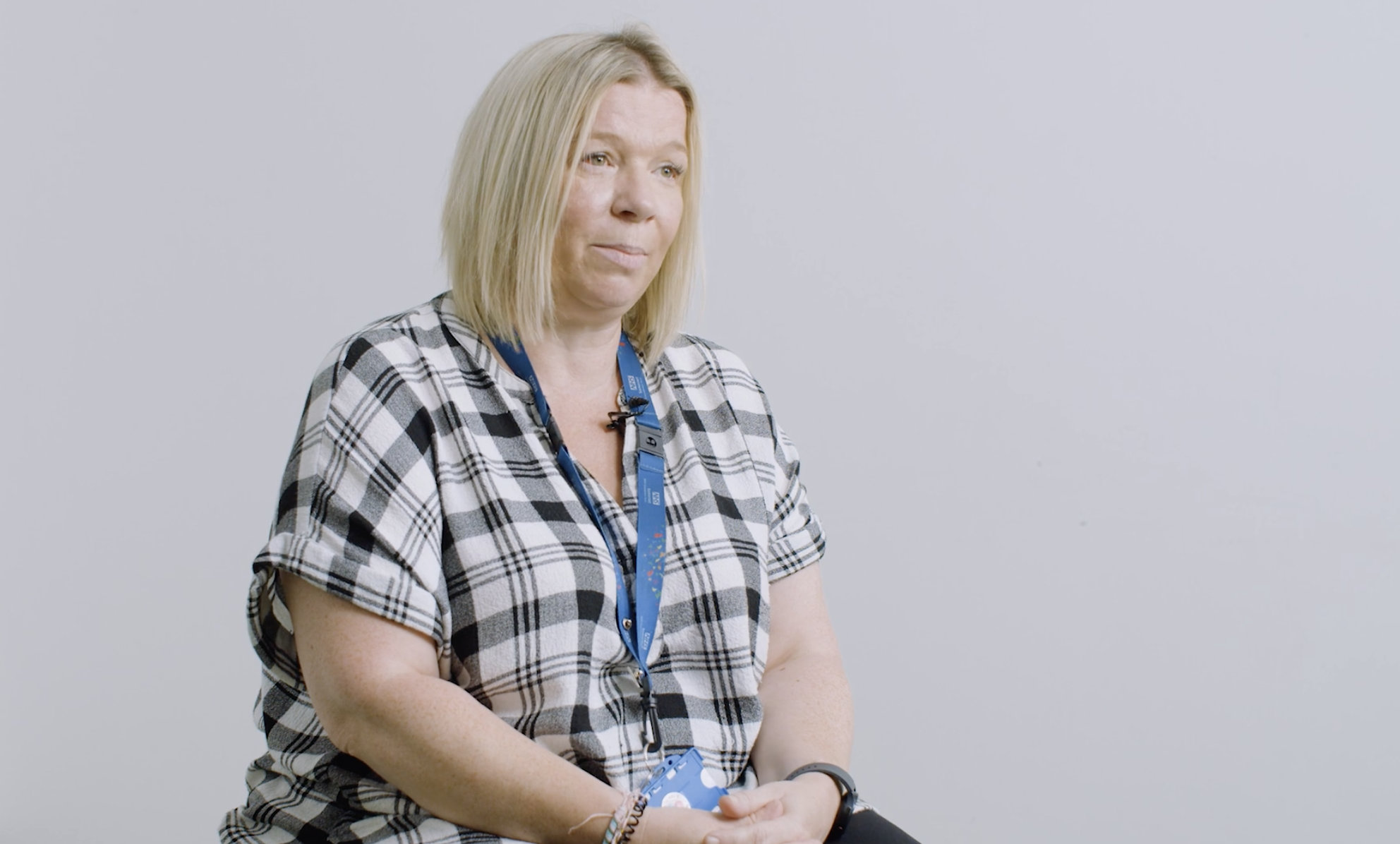 Meet the Team: Angela Cornell, Older Person’s Clinical Lead - Open ...