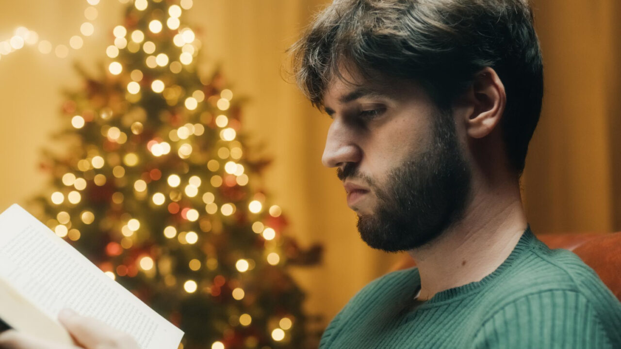 Self-help tools to stay well over the holiday season - Open Mental Health