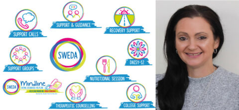 Meet the Team: Mel, SWEDA - Open Mental Health