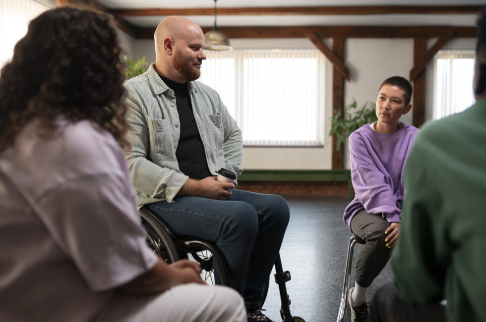 Why Belonging Matters - Open Mental Health