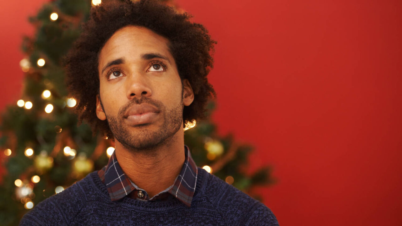 Festive Wellbeing Kit - Open Mental Health